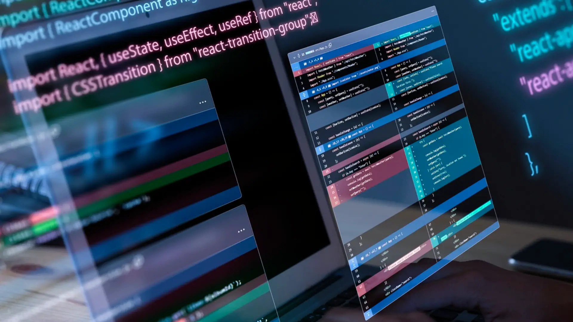 Become a Certified Full Stack Web Development Expert